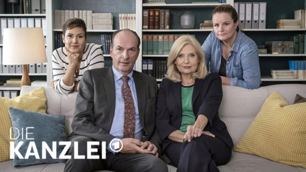 Die Kanzlei | Serien Wiki | Fandom