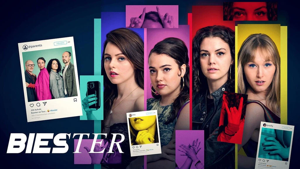 Biester | Serien Wiki | Fandom