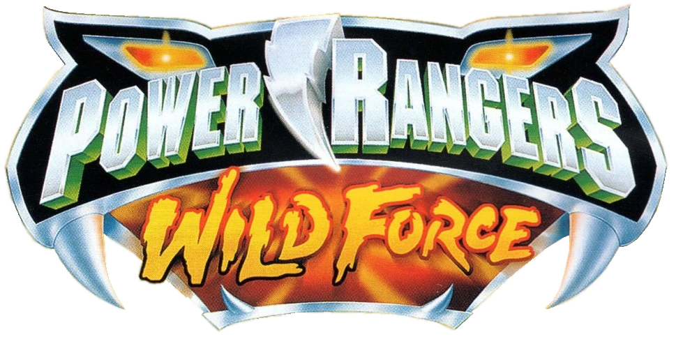 Power Rangers Wild Force | Serien Wiki | Fandom