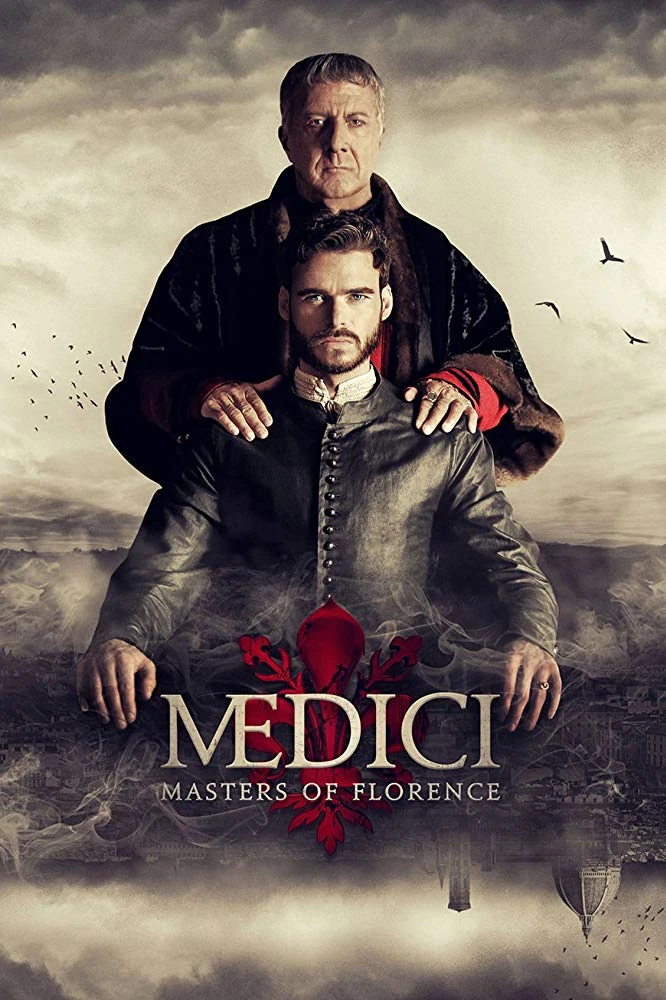 Die Medici | Serien Wiki | Fandom