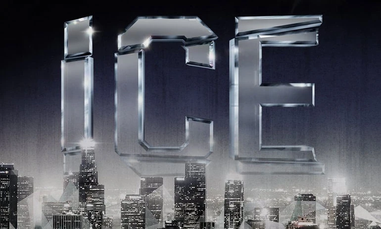 Ice | Serien Wiki | Fandom