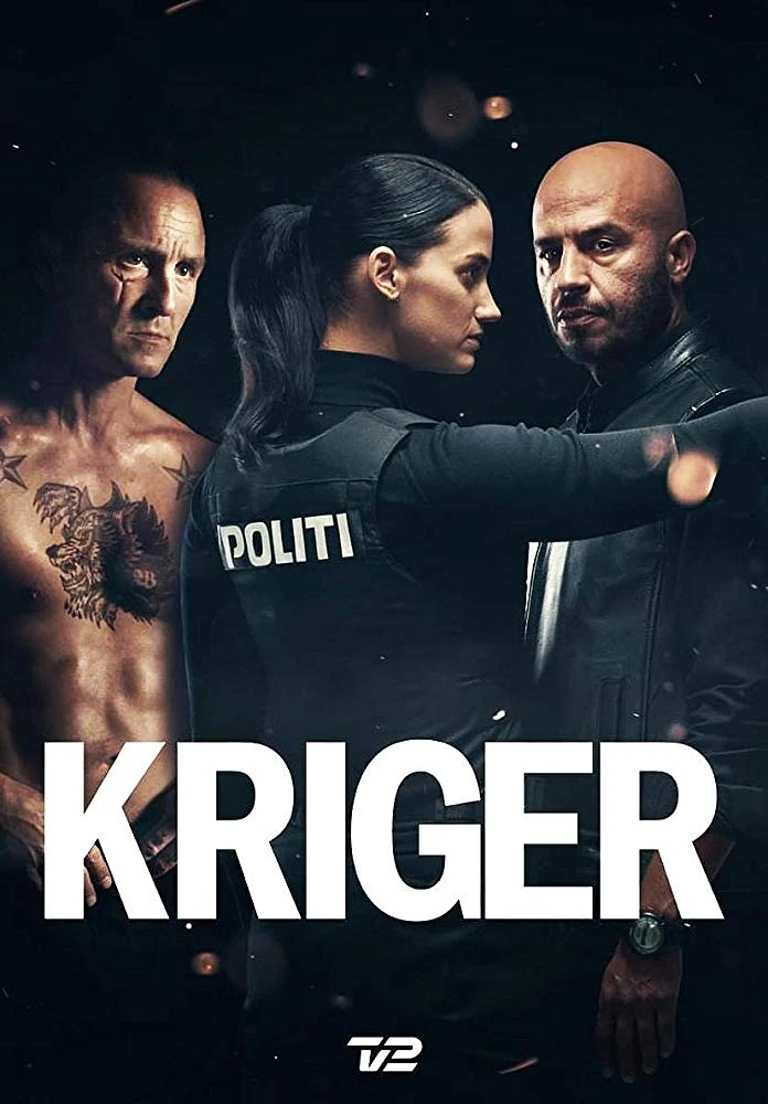 Krieger | Serien Wiki | Fandom