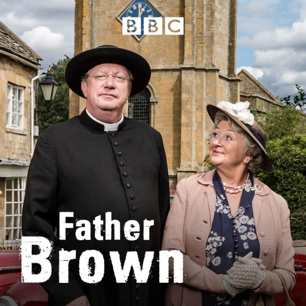 Father Brown | Serien Wiki | Fandom