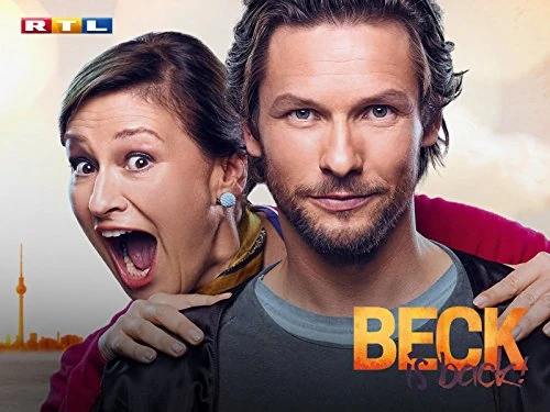 Beck is back! | Serien Wiki | Fandom