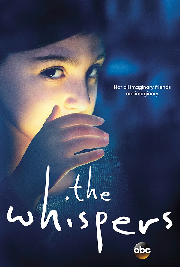 The Whispers | Serien Wiki | Fandom