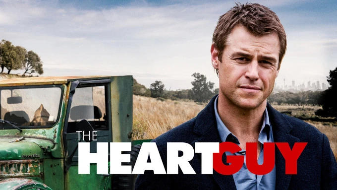 The Heart Guy | Serien Wiki | Fandom