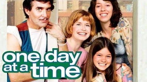 One Day at a Time (1975) | Serien Wiki | Fandom