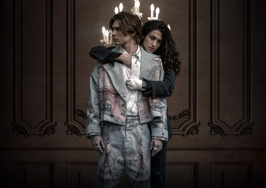 Crystal Wall | Serien Wiki | Fandom