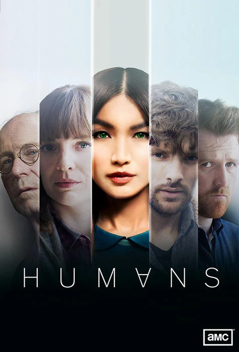 Humans | Serien Wiki | Fandom