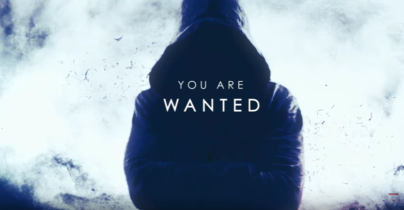 You are Wanted | Serien Wiki | Fandom