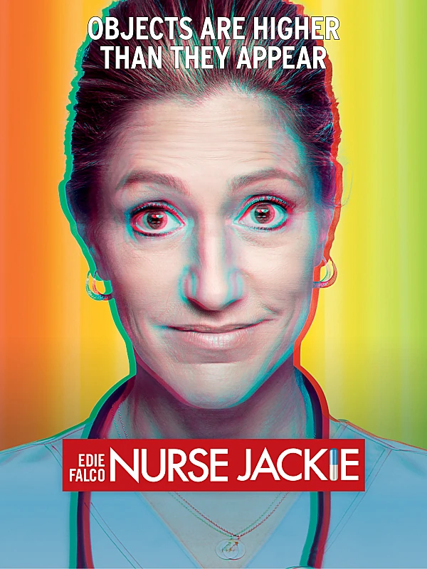 Nurse Jackie | Serien Wiki | Fandom