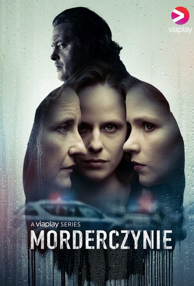 Murderesses | Serien Wiki | Fandom Murderesses | Serien Wiki | Fandom