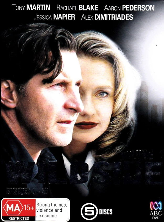 Wildside (1997) | Serien Wiki | Fandom