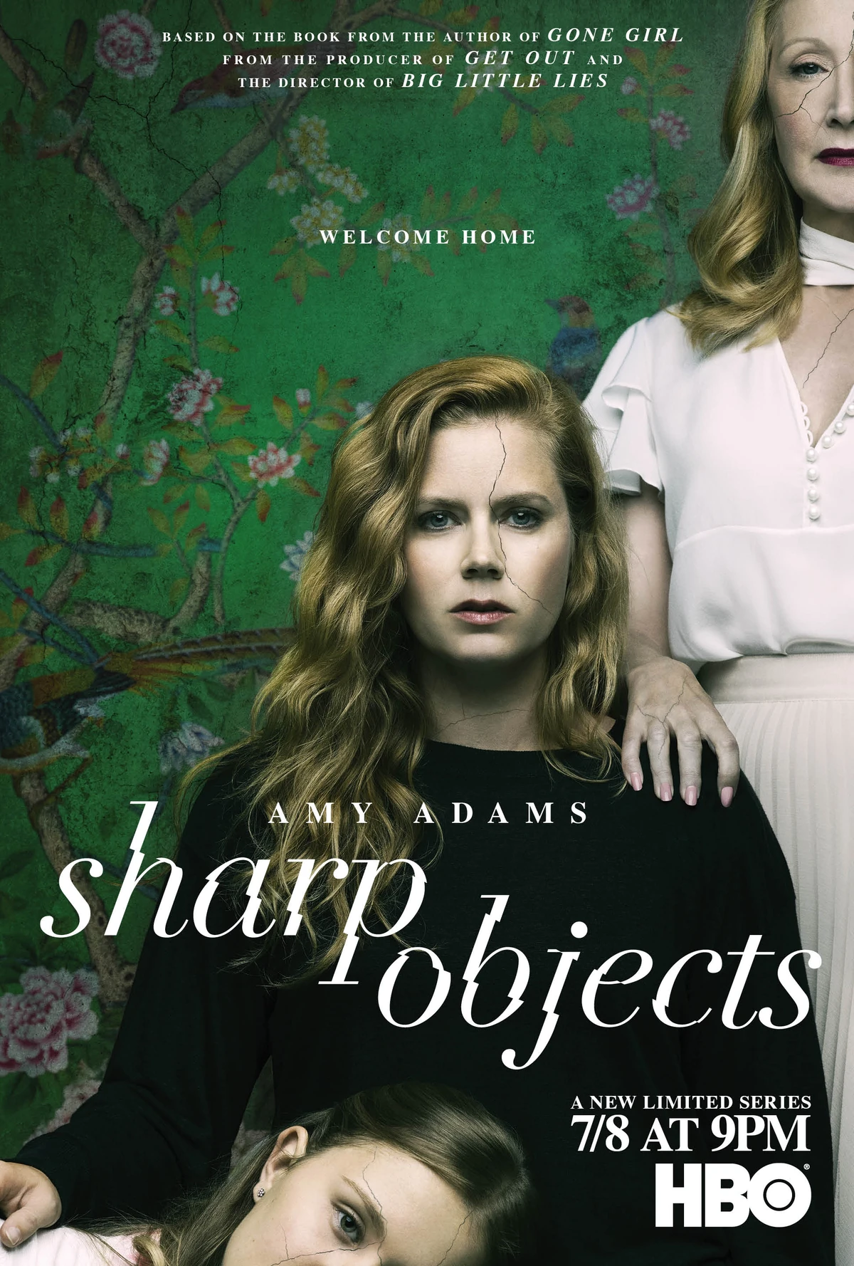 Sharp Objects | Serien Wiki | Fandom