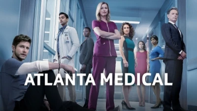 Atlanta Medical | Serien Wiki | Fandom