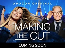 Making The Cut | Serien Wiki | Fandom
