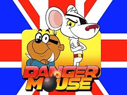 Danger Mouse (2015) | Serien Wiki | Fandom