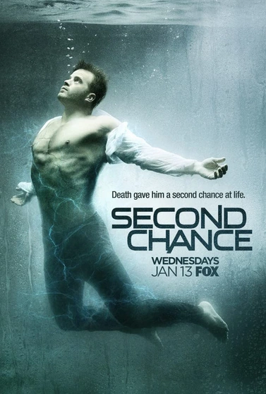 Second Chance (2015) | Serien Wiki | Fandom