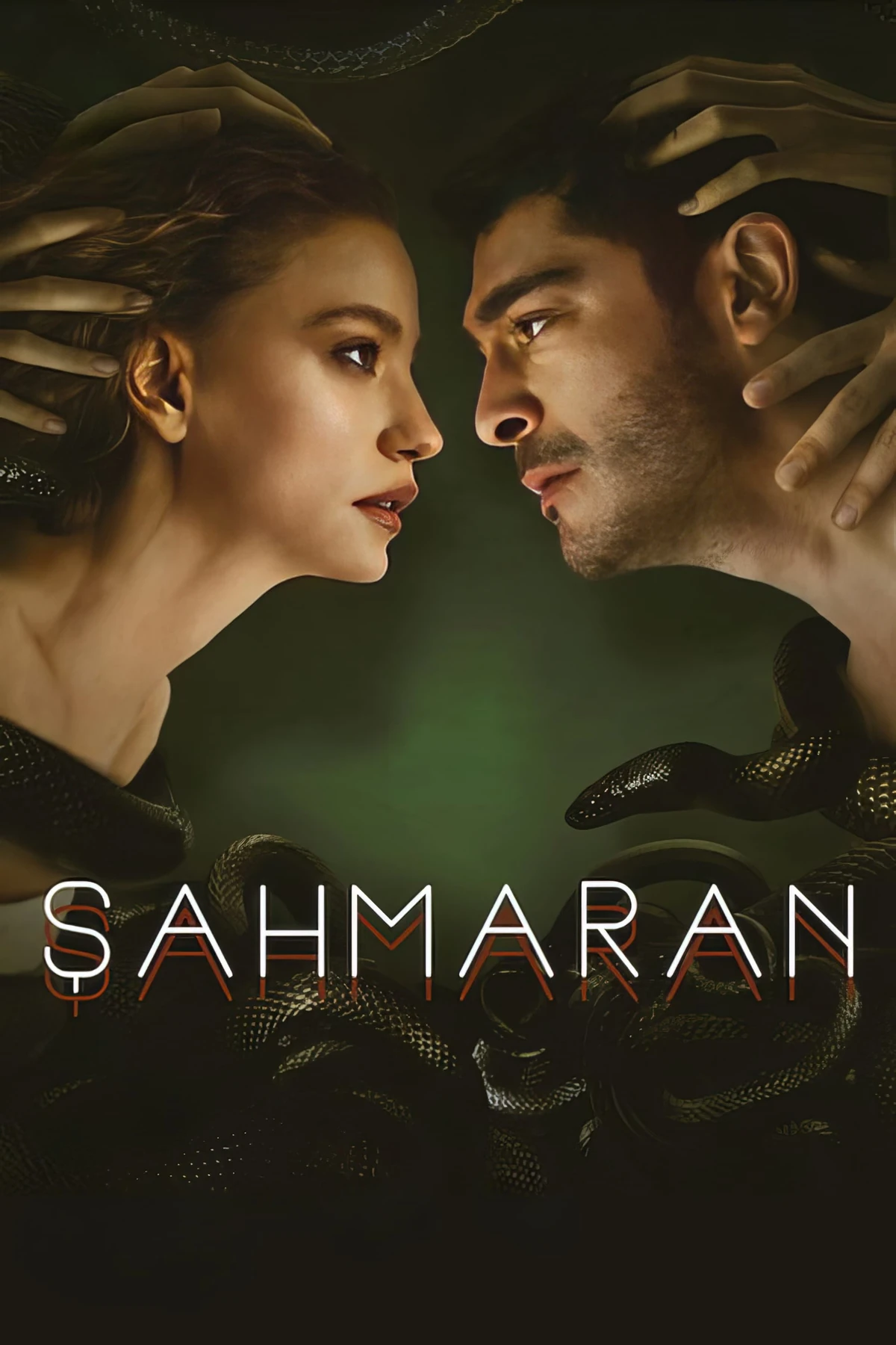 Şahmaran | Serien Wiki | Fandom