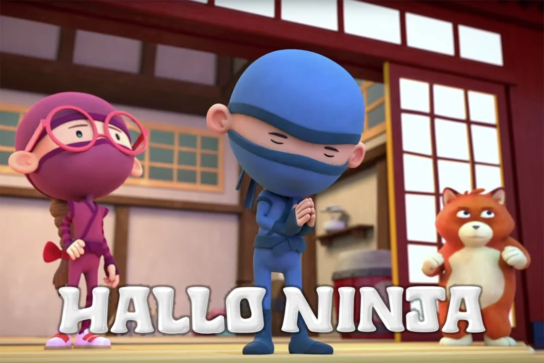 Hallo Ninja | Serien Wiki | Fandom