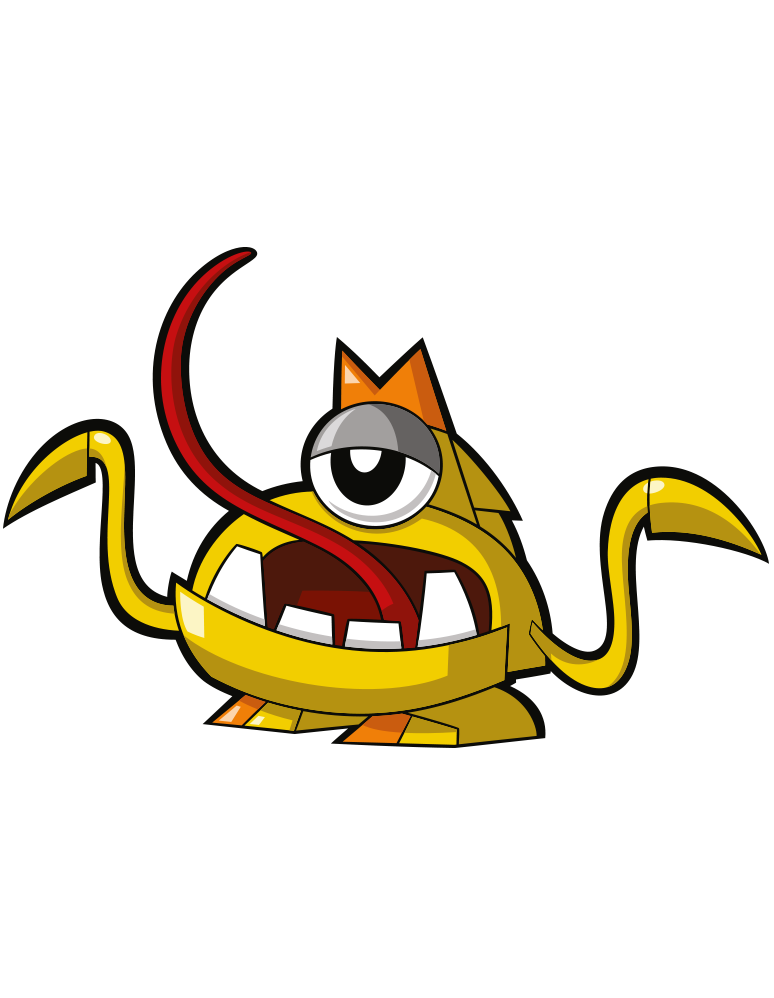 Turg/Gallery | Series 5 Frosticons Wikia | Fandom