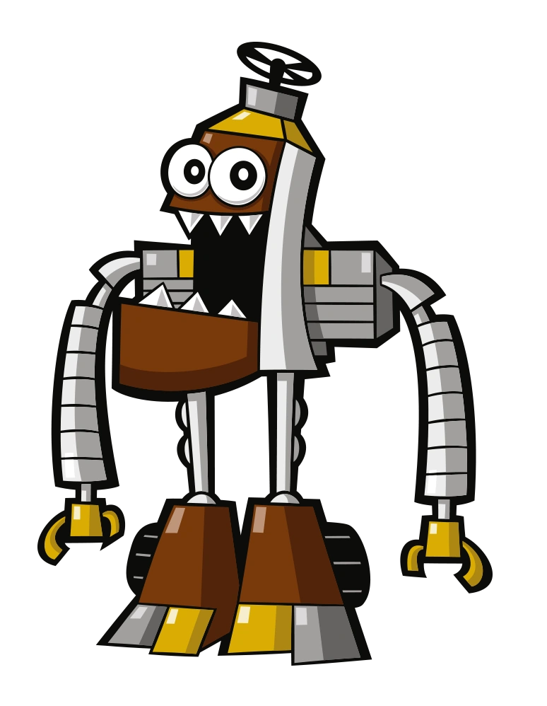 Jinky | Series 5 Frosticons Wikia | Fandom