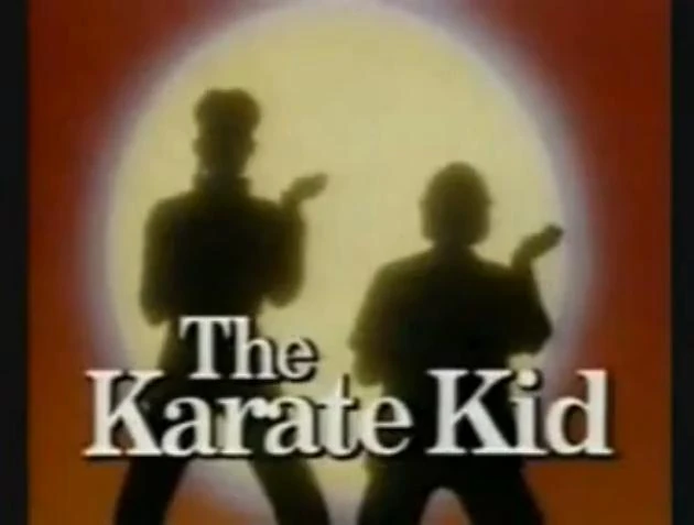 Karate Kid: La serie animada | Wiki Series animadas del pasado | Fandom