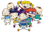 Rugrats | Wiki Series animadas del pasado | Fandom
