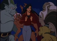 Gargolas | Wiki Series animadas del pasado | Fandom