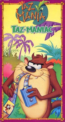 Tazmania Wiki Series Animadas Del Pasado Fandom