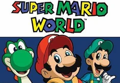 Super Mario World | Wiki Series animadas del pasado | Fandom