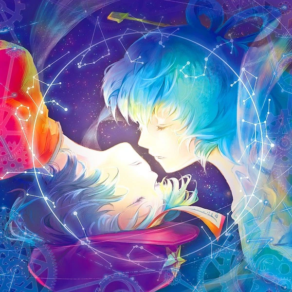 Yuri | Series anime español Wiki | Fandom