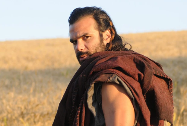 Levi | Wiki Séries Bíblicas BR | Fandom