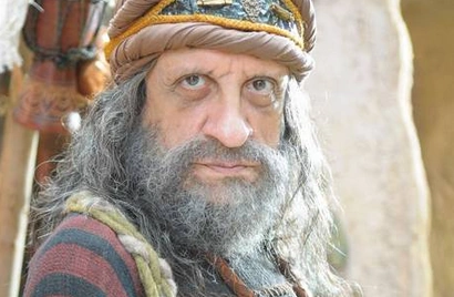 Baruk | Wiki Séries Bíblicas BR | Fandom