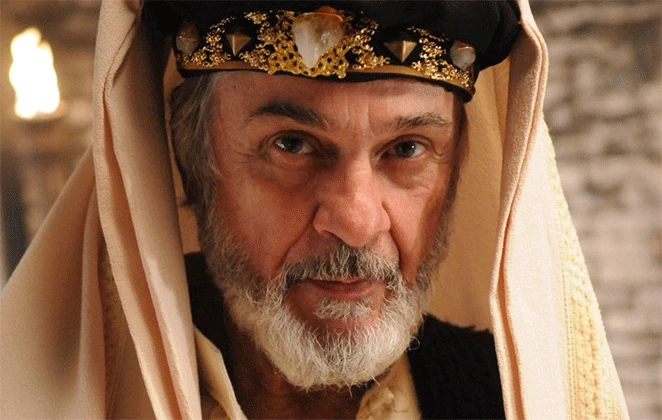 Fassur | Wiki Séries Bíblicas BR | Fandom