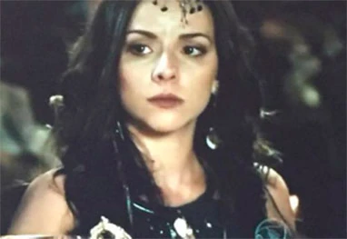 Liora | Wiki Séries Bíblicas BR | Fandom