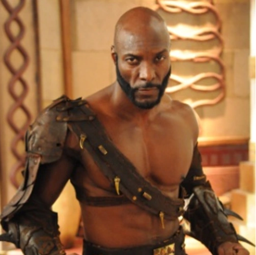 Zuma | Wiki Séries Bíblicas BR | Fandom