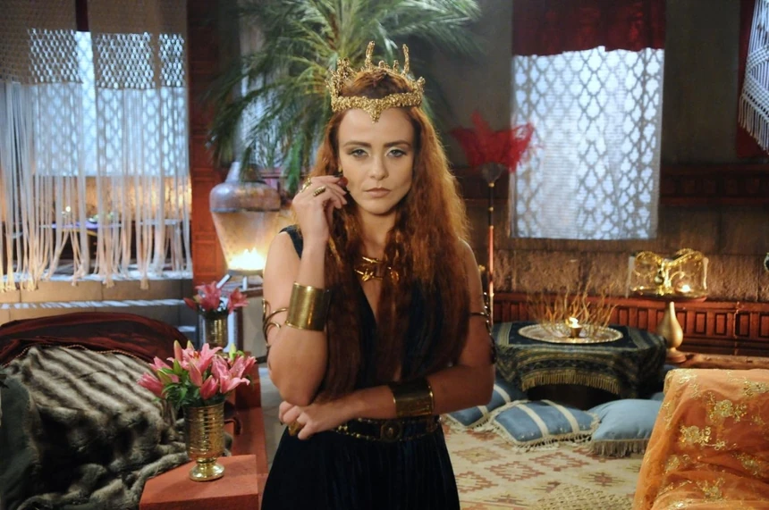 Kalesi | Wiki Séries Bíblicas BR | Fandom