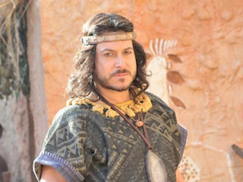 Kedar | Wiki Séries Bíblicas BR | Fandom