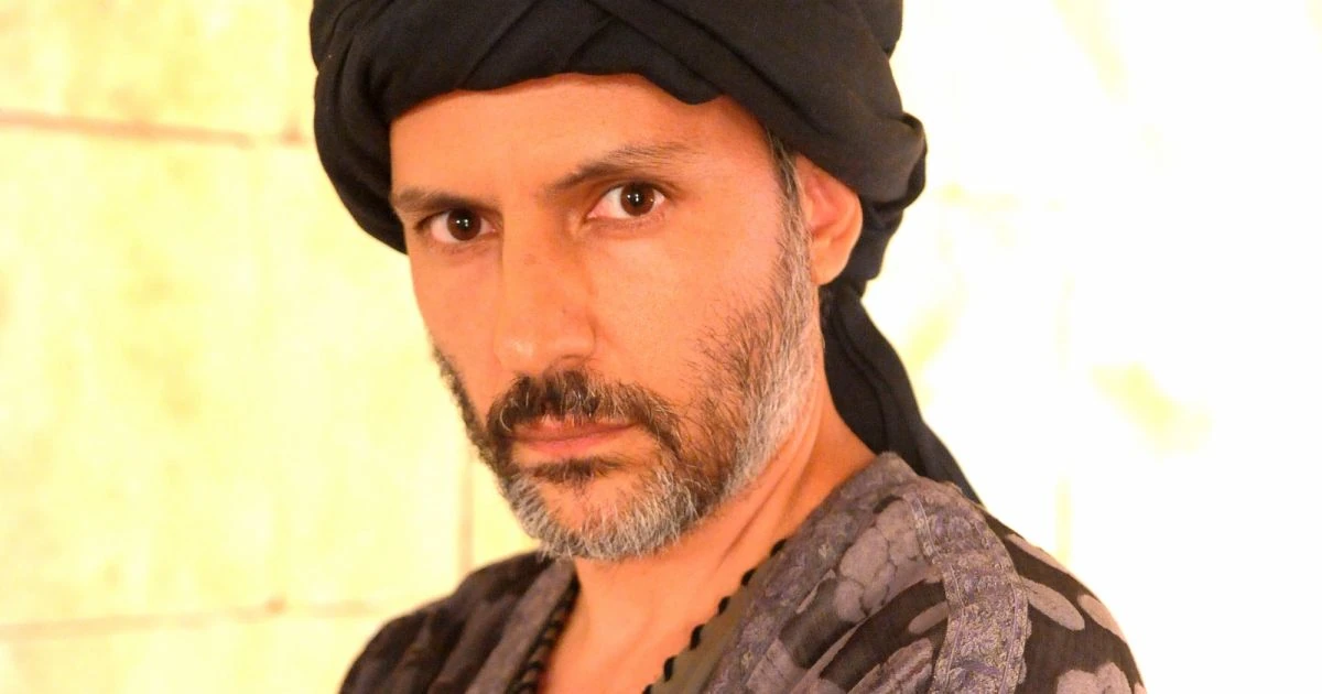 Ismael | Wiki Séries Bíblicas BR | Fandom