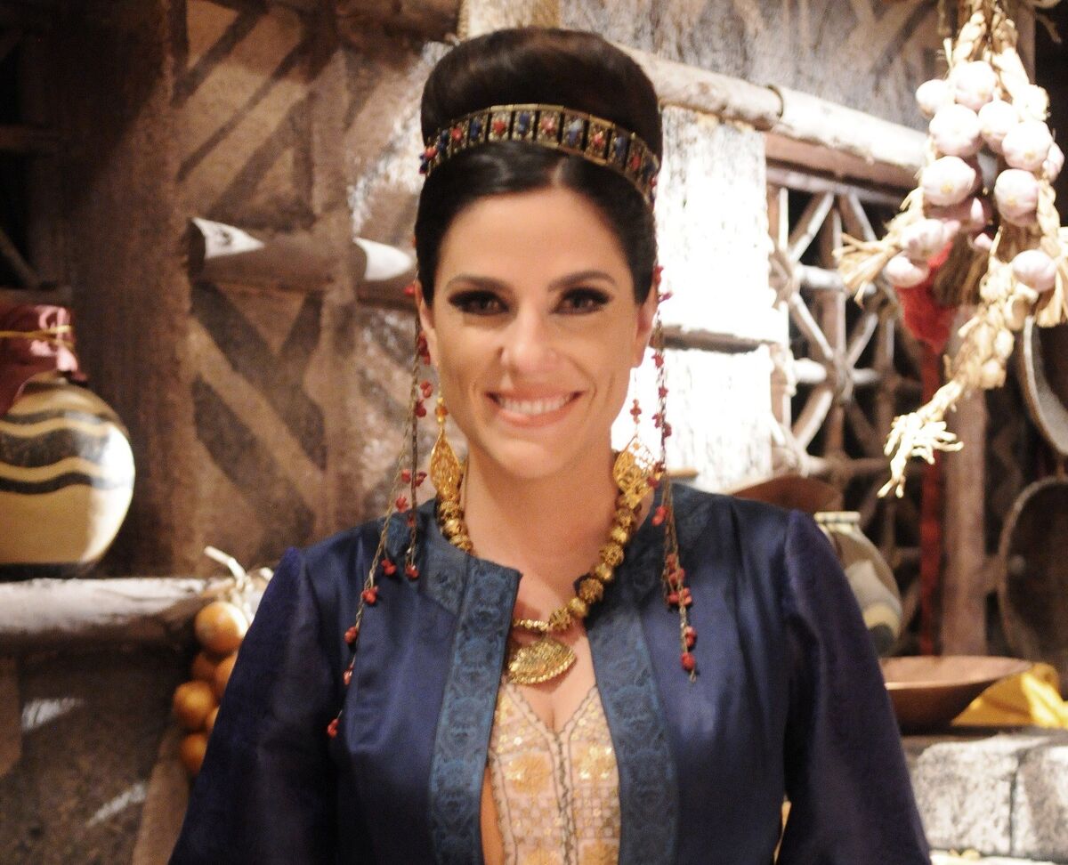 Ula Wiki Séries Bíblicas Br Fandom