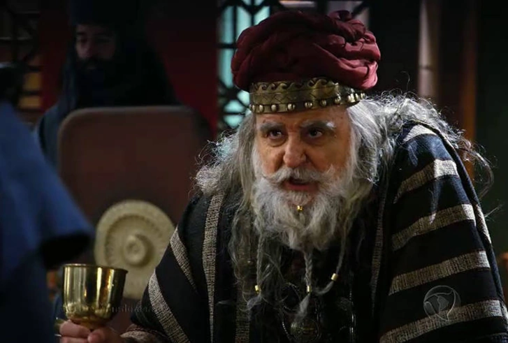 Seon | Wiki Séries Bíblicas BR | Fandom