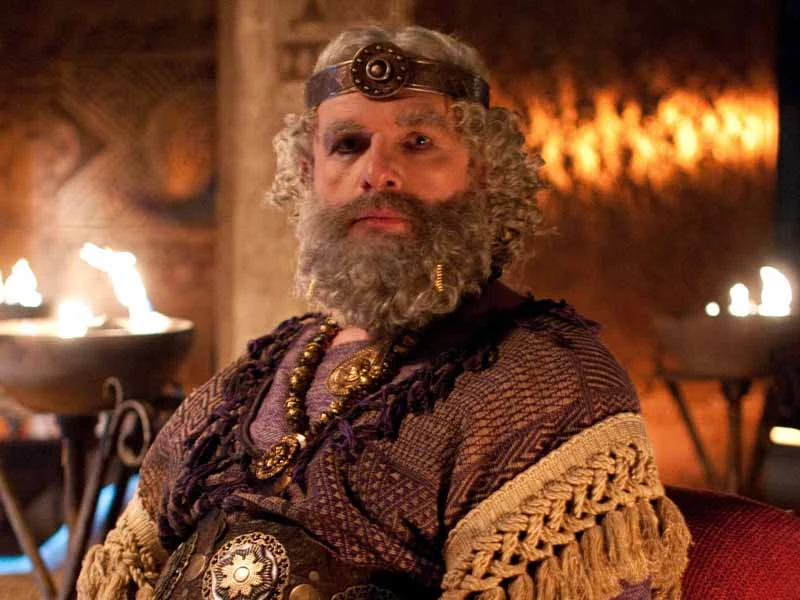 Hamor | Wiki Séries Bíblicas BR | Fandom