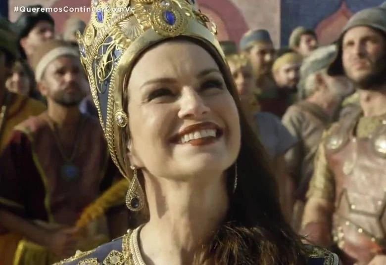 Amitis | Wiki Séries Bíblicas BR | Fandom