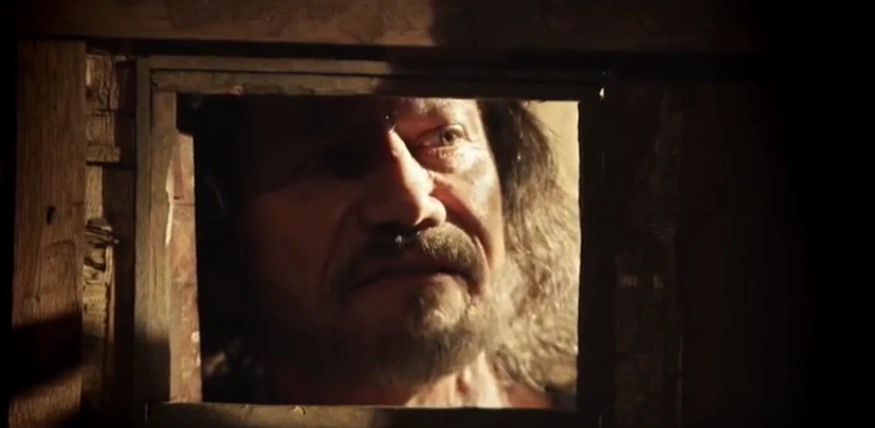 Grok | Wiki Séries Bíblicas BR | Fandom