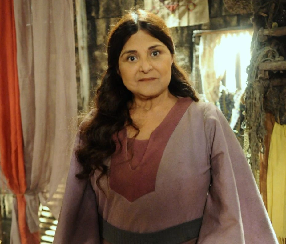 Milah | Wiki Séries Bíblicas BR | Fandom