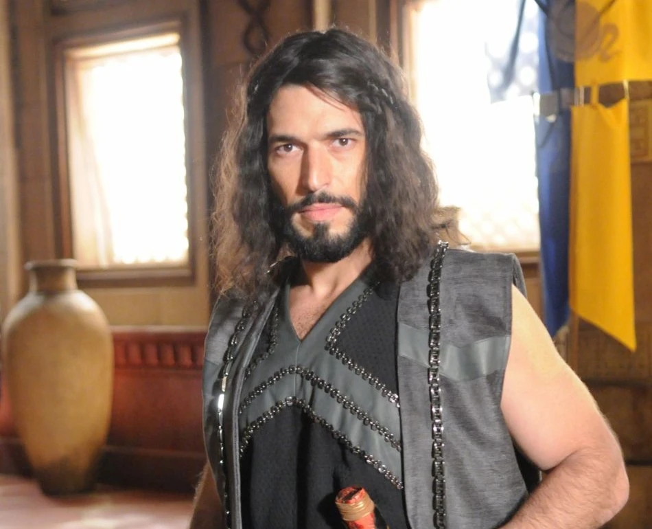 Sandor | Wiki Séries Bíblicas BR | Fandom