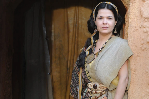 Zilpa | Wiki Séries Bíblicas BR | Fandom