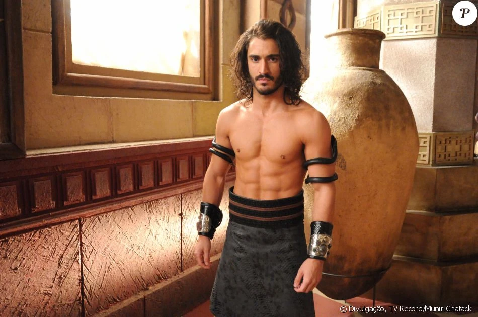 Tupak | Wiki Séries Bíblicas BR | Fandom