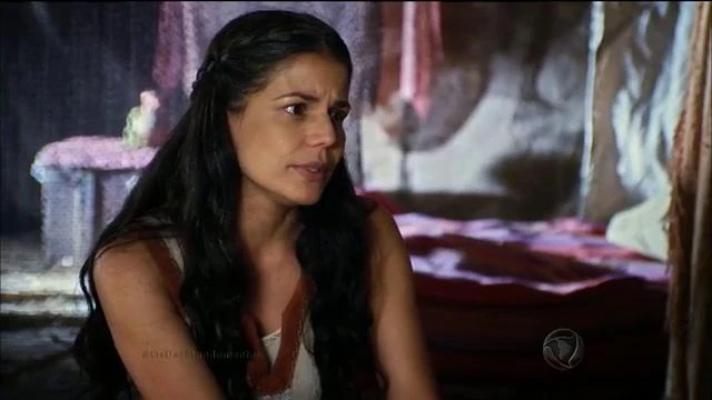 Noemi | Wiki Séries Bíblicas BR | Fandom